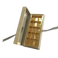 China Multiful Lamination Luxury Cookie Packaging Cardboard Food Box With Window for sale