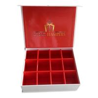China Recyclable Food Packaging Box CMYK  Heart Shape Chocolate Box for sale