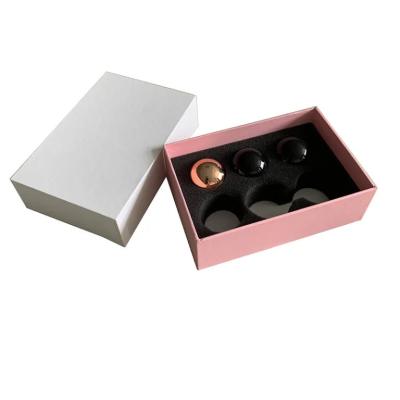 China White Gift Box Paper Craft 1000gsm1200gsm Custom Mailer Boxes With Inserts for sale