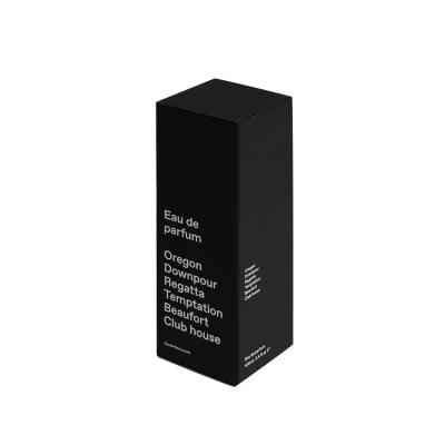 China UV Coated Paper Packaging Box Stamping Paper Lipstick Box Packaging for sale