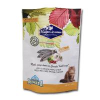 China 55 Micron Pet Food Packaging Bag for sale