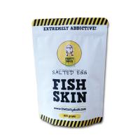 China OPP Coffee Beans 70 Micron Stand Up Packaging Pouches for sale