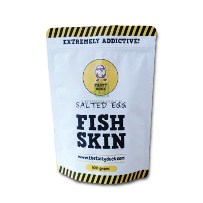 China OPP Coffee Beans 70 Micron Stand Up Packaging Pouches for sale