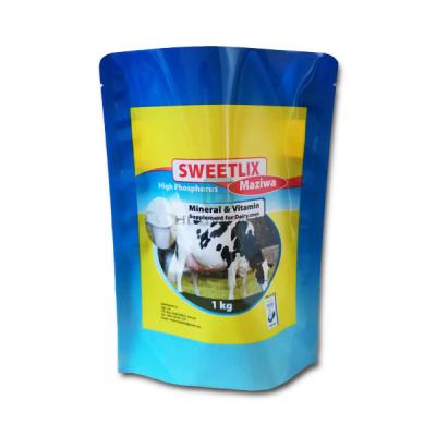 China 70 Micron 0.14mm Food Grade Packaging Pouches for sale