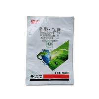 China 1000g PET 70 Micron Fertilizer Packaging Bag for sale