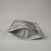 China OPP Fruit Food Packaging Pouches , Plastic Stand Up Pouch With k for sale