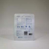 China 185x140mm 150 Micron VMPET Food Packaging Pouches for sale