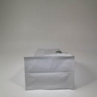 China PET 350g 150 Micron Coffee Pouch Packaging for sale