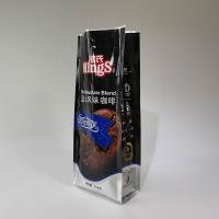 China 110 Micron Aluminium Foil Stand Up Pouch for sale
