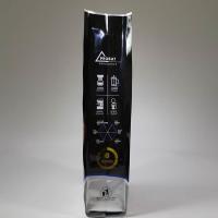 China 110 Micron Aluminium Foil Stand Up Pouch for sale