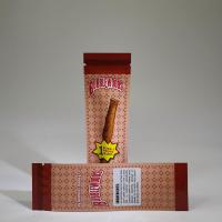 China 95 Micron VMPET Printed Aluminium Foil Pouch for sale