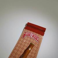 China 95 Micron VMPET Printed Aluminium Foil Pouch for sale
