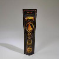 China Single Cigar 95 Micron 95um Aluminium Foil Pouches for sale