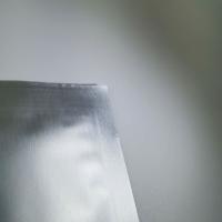 China Tear Notch Heat Seal 8 Inch Medical Packaging Bags for sale