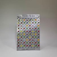 China 300mmx190mm Three Side Seal Bag for sale