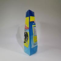 China 250mmx210mm Food Packaging Pouch With Zipper for sale
