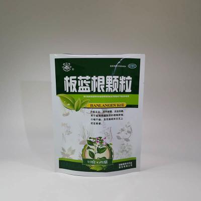 China Moisture Proof 200g 70 Micron Medical Packaging Bags for sale