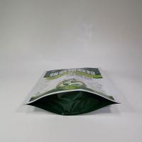 China Moisture Proof 200g 70 Micron Medical Packaging Bags for sale