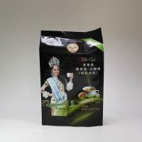China 600g VMPET 90mm 8 Inch Coffee Packaging Bag for sale