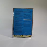 China VMPET 1kg 200mm 8 Inch 3 Side Seal Bag for sale
