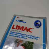 China VMPET 1kg 200mm 8 Inch 3 Side Seal Bag for sale
