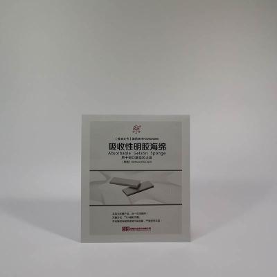 China 120 Micron 140x120mm White Kraft Paper Pouches , Kraft k Stand Up Pouch for sale