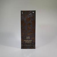 China 250mmx95mm 60mm 3.7 Inch Flat Bottom Pouches for sale