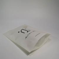 China 240mmx190mm 70mm 170 Micron Food Packaging Pouches , Matte Stand Up Pouches for sale