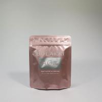 China 100 Micron 180mmx150mm 100um Liquid Spout Pouch ,  Plastic Pouches For Liquids for sale