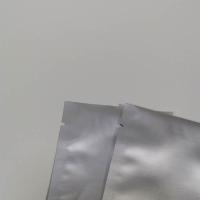 China Airproof 100 Micron Aluminium Foil Stand Up Pouch for sale