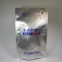 China One Way Degassing Valve 5kg 140 Micron Medical Packaging Pouches for sale