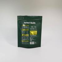 China 375g 300x200mm 165 Micron Pet Food Flexible Packaging for sale