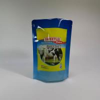 China 1000g Custom Stand Up Pouch Bags for sale