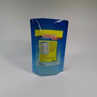 China 1000g Custom Stand Up Pouch Bags for sale