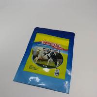 China 1000g Custom Stand Up Pouch Bags for sale