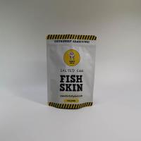 China 100g 115um 115 Micron Aluminium Pouch Bag for sale