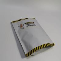 China 100g 115um 115 Micron Aluminium Pouch Bag for sale