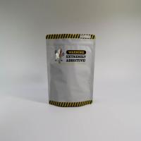 China 100g 115um 115 Micron Aluminium Pouch Bag for sale