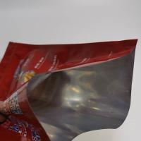 China 1kg 150 Micron 310mmx220mm Aluminium Foil Pouches for sale