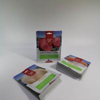 China 50g 205x150mm 100 Micron Recyclable Dog Food Packaging for sale