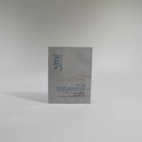 China 1 Piece 140 Micron Mask Cosmetic Sachet Packaging for sale