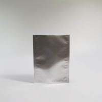 China Gravure Printing 120 Micron 7 Inch Medical Packaging Bags for sale