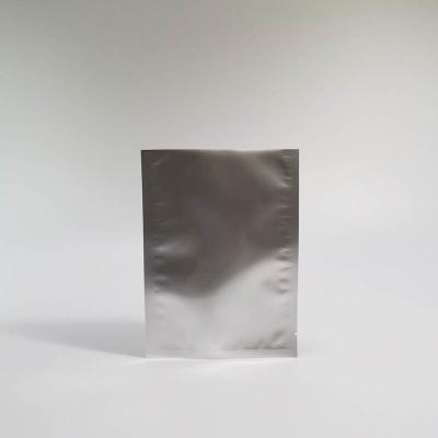 China Gravure Printing 120 Micron 7 Inch Medical Packaging Bags for sale