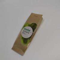 China 175mmx55mm Tea Packaging Pouch for sale