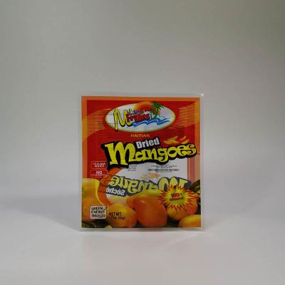 China 50g 180mmx165mm 60 Micron Food Packaging Pouches for sale