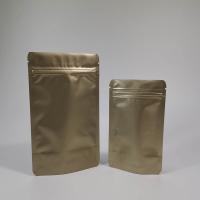 China 170x100mm 125 Micron Individual Tea Bag Packaging for sale
