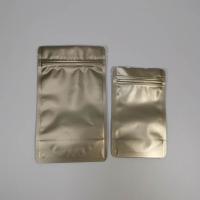 China 170x100mm 125 Micron Individual Tea Bag Packaging for sale