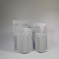 China VMPET Stand Up Packaging Pouches for sale