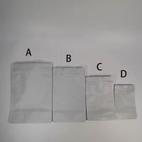 China VMPET Stand Up Packaging Pouches for sale