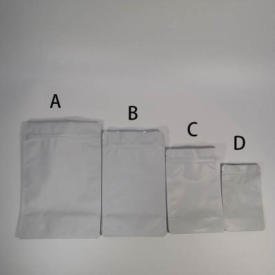 China VMPET Stand Up Packaging Pouches for sale